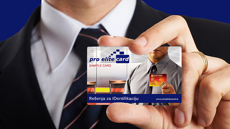 Početna | Pro Elite Card